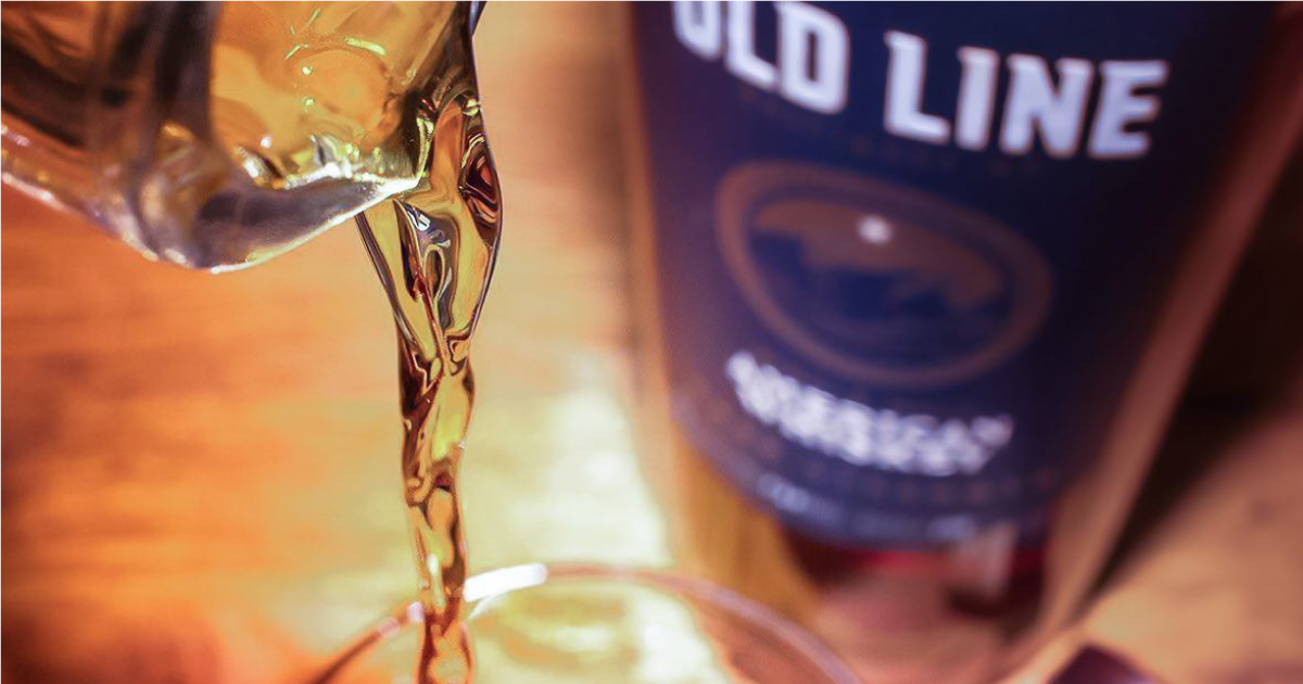 How To Buy - Old Line Spirits