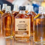 Old Line Spirits - A bold story deserves a bold whiskey.