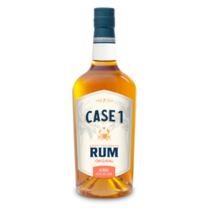 Case 1 Rum Madeira Cask Finish Rum by Old Line Spirits