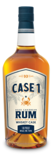 Case 1 Rum Whiskey Cask Finish by Old Line Spirits