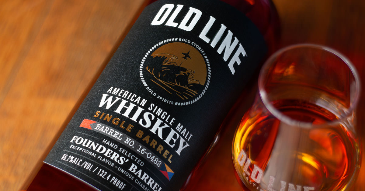 The Founders’ Barrel: A Milestone in American Single Malt Whiskey | Old ...